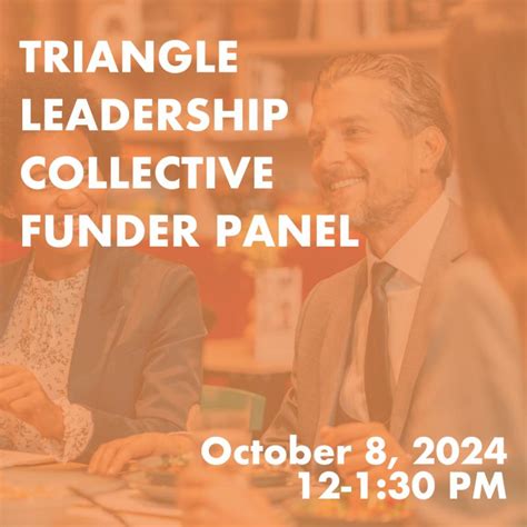 triangle artworks on linkedin triangle arts leadership collective