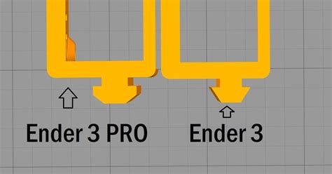 Ender 3 PRO Version Raspberry Pi 2 3 Mount By Xchgre Download Free STL Model Printables Com