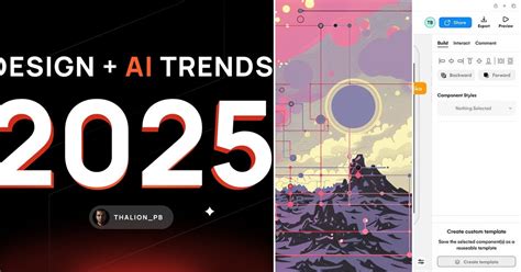 List Ai In Design Curated By Joshua Kahn Medium