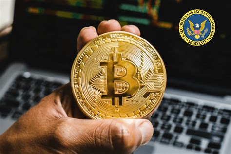 Bitcoin Etf Sec Considers Options Approval