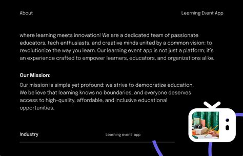 Learning Platform Mobile App Ui Design Behance