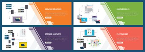 클라우드 컴퓨팅 컴퓨터 네트워크 네트워크 서버 빅 데이터 블록체인 및 네트워크 보안 It 지원에 대한 스톡 벡터 아트 및 기타 이미지 Istock