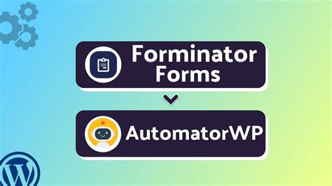 integrating forminator forms with automatorwp step by step tutorial