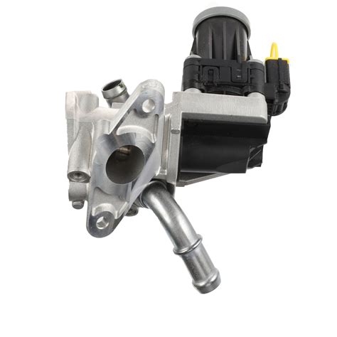 New Oem 15 19 Ford Transit 32l Diesel Engine Egr Valve Module Assembly