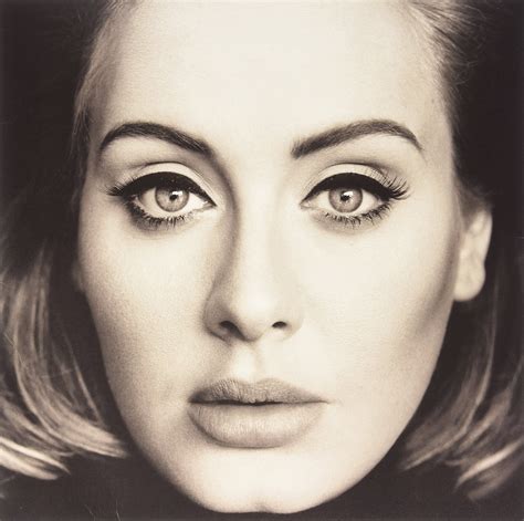 Adele 25 Vinyl Adele 25 Adele 25 Album Adele Albums