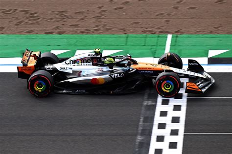マクラーレンf1代表 将来構想を語る「レガシーを継承し勝利を積み重ねる」 【 F1 Gate Com