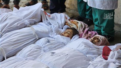 داستان غمبار کودکان غزه در آستانه روز جهانی کودک