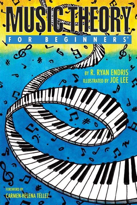 Music Theory For Beginners Summary PDF R Ryan Endris
