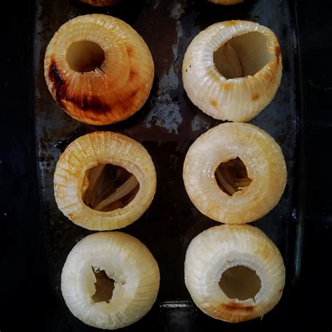 Пълнен лук Nosugar Bg