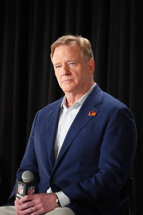 Nfl Executive Vp Brian Rolapp To Become Pga Tour Ceo