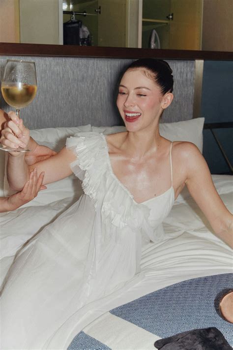 Hermione Corfield For Nylon Magazine July Hawtcelebs