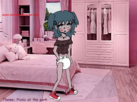 Lacey By Flam2002 On Deviantart