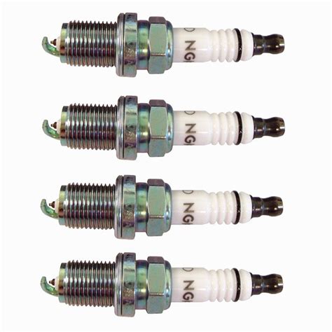 Spark Plugs Speed Carz