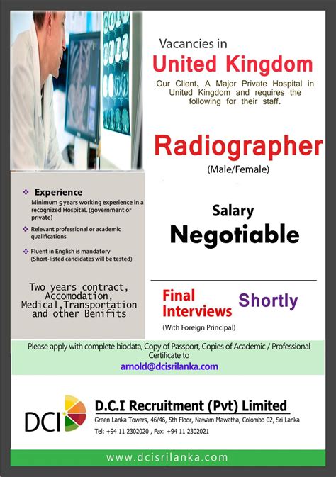 Radiographer Cpd Requirements At George Tarenorerer Blog