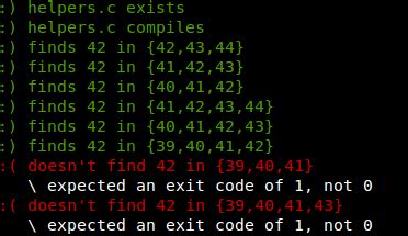 Pset Error In Helpers C R Cs