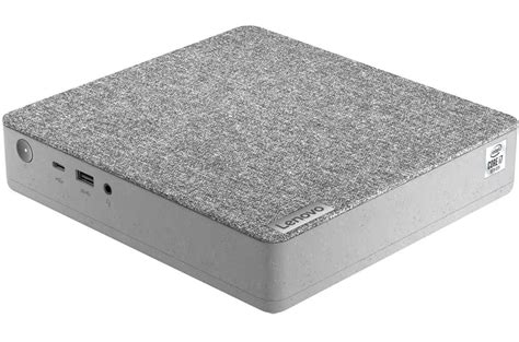 Lenovo IdeaCentre Mini 5 2021 Reviews Pros And Cons TechSpot