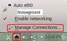 SDB Knetworkmanager Static Ip Auto Eth OpenSUSE Wiki