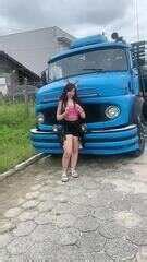 Tiktoker do meme Jefferson Caminhões recebe pix de R mil com pedido de casamento