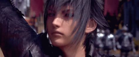 Pin On Noctis