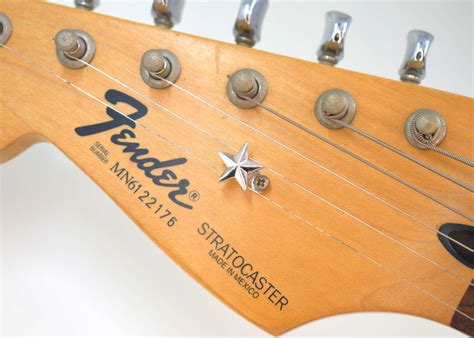 Guitar String Trees Handcrafted By Silver Luthier