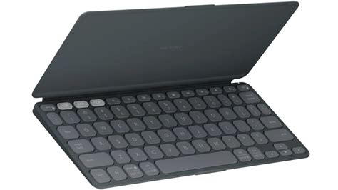 Logitech Keys To Go Keyboard Gadget Reviews Popzara Press