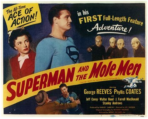 Superman Creators Story Logo Movies Actors Facts Britannica