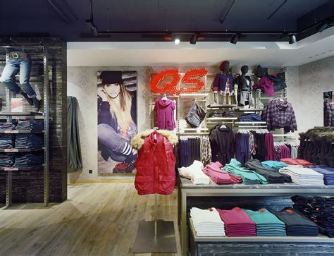 sOliver Flagship Store Würzburg – Foto Valentin