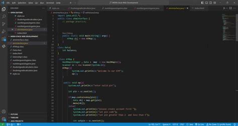 Aniket Katkar On Linkedin Task3 Codsoft Javaprogramming Internship