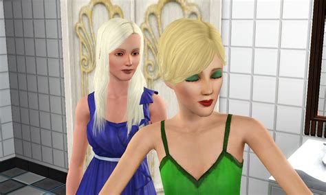 Abnormality 2 4 Love Is In The Air