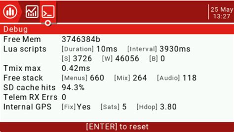 Mavlink For Opentx And Telemetry Script Page 37 Rc Groups