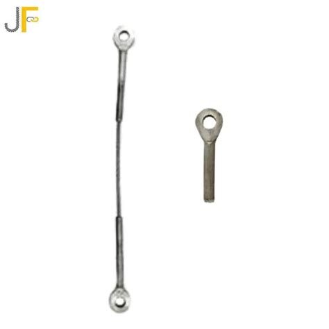 Bulk Closed Swage Socket Slings Sichwirerope