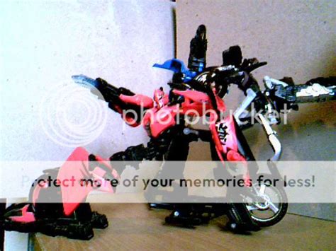 Arcee Triplets Combination From Hasbro Page 9 Tfw2005 The 2005