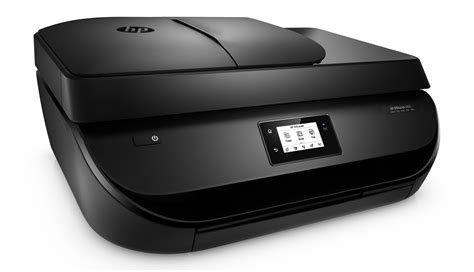Hp Officejet 4655 Multifunktionsdrucker • Druckerfinderde