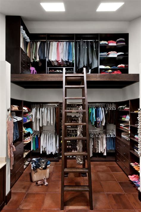 Closets De Madera Maderas Kima