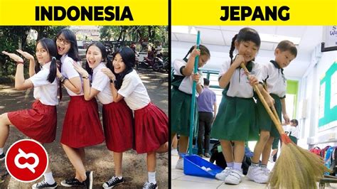 Perbedaan Budaya Jepang Dan Indonesia - Perumperindo.co.id