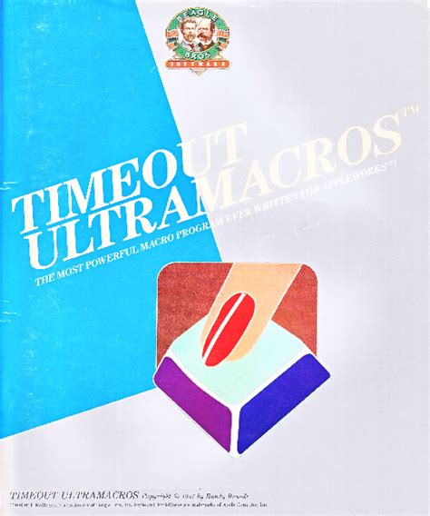 timeout device database
