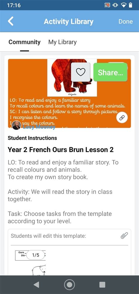 Descargar Seesaw Class 1012 Apk Gratis Para Android