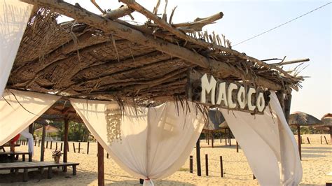 Macoco Resort No Mussulo Gotaze Uma Nova Experiência