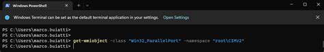 Parallel Port Address Windows 11 Microsoft Qanda