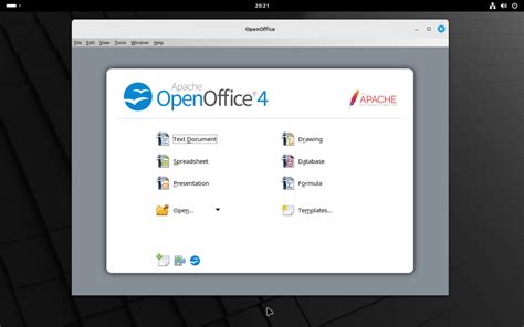 How To Install Apache Openoffice On Linux Mint 22 Cloudspinx