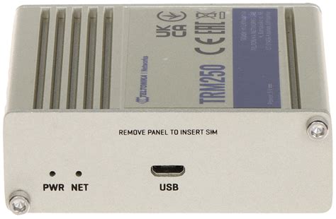 Industrial Modem Trm250 Lte Cat M1 Nb Iot Egprs Telt Other