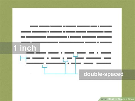 Ways To Quote A Book WikiHow