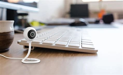 How To Connect A Wireless Security Camera To A Computer Storables