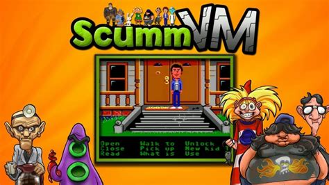 Games For Scummvm Hawaiipikol
