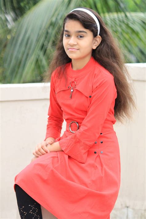 Simple Cute Girl