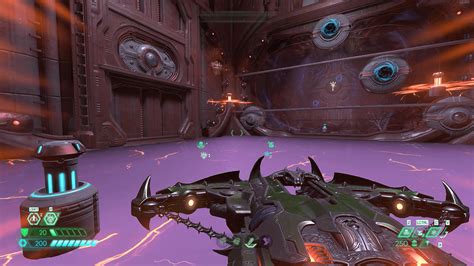 Terrain Disappearance Bug How Can I Win Here Rdoom