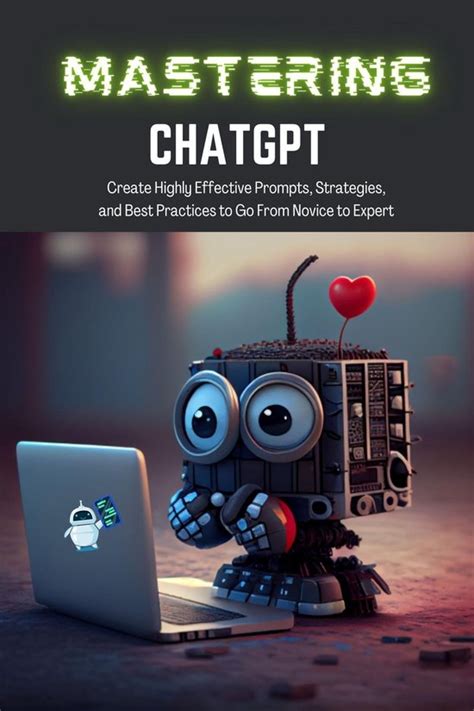mastering chatgpt ebook tj books 9781990841149 boeken bol