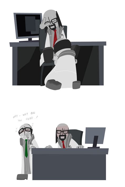 Rule 34 Blush Caught In The Act Cum Cum On Face Dr Hofnarr Fellatio