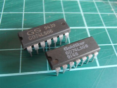 74ls06 Dip14 Lgs 露天市集 全台最大的網路購物市集