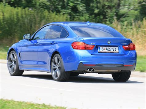 Foto BMW-430i-xDrive-Gran-Coupe-Testbericht-008.jpg vom Artikel BMW ...